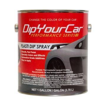 Plasti Dip Performance Series Gallons Canada – DIP OUTLET