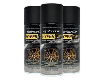Plasti Dip HyperDip Aerosols Canada – DIP OUTLET