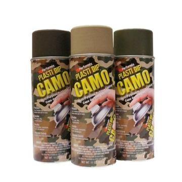 Plasti Dip Camo Aerosols Canada – DIP OUTLET